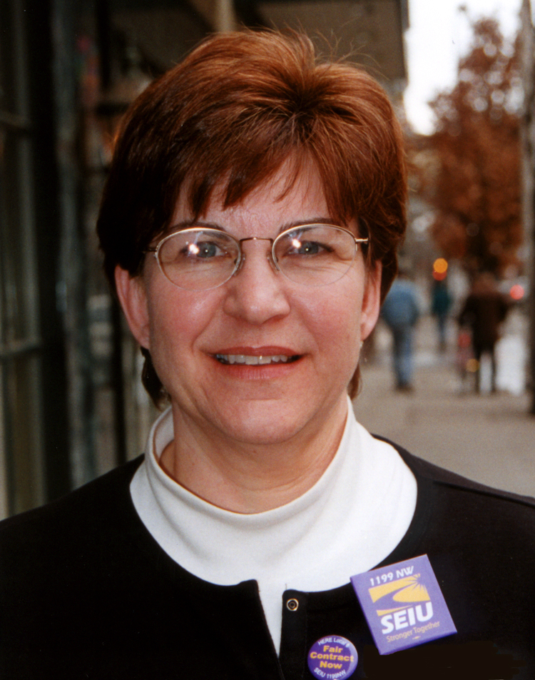 Providence Healthcare Cuts Hurt South Sound Families - SEIU Healthcare ...