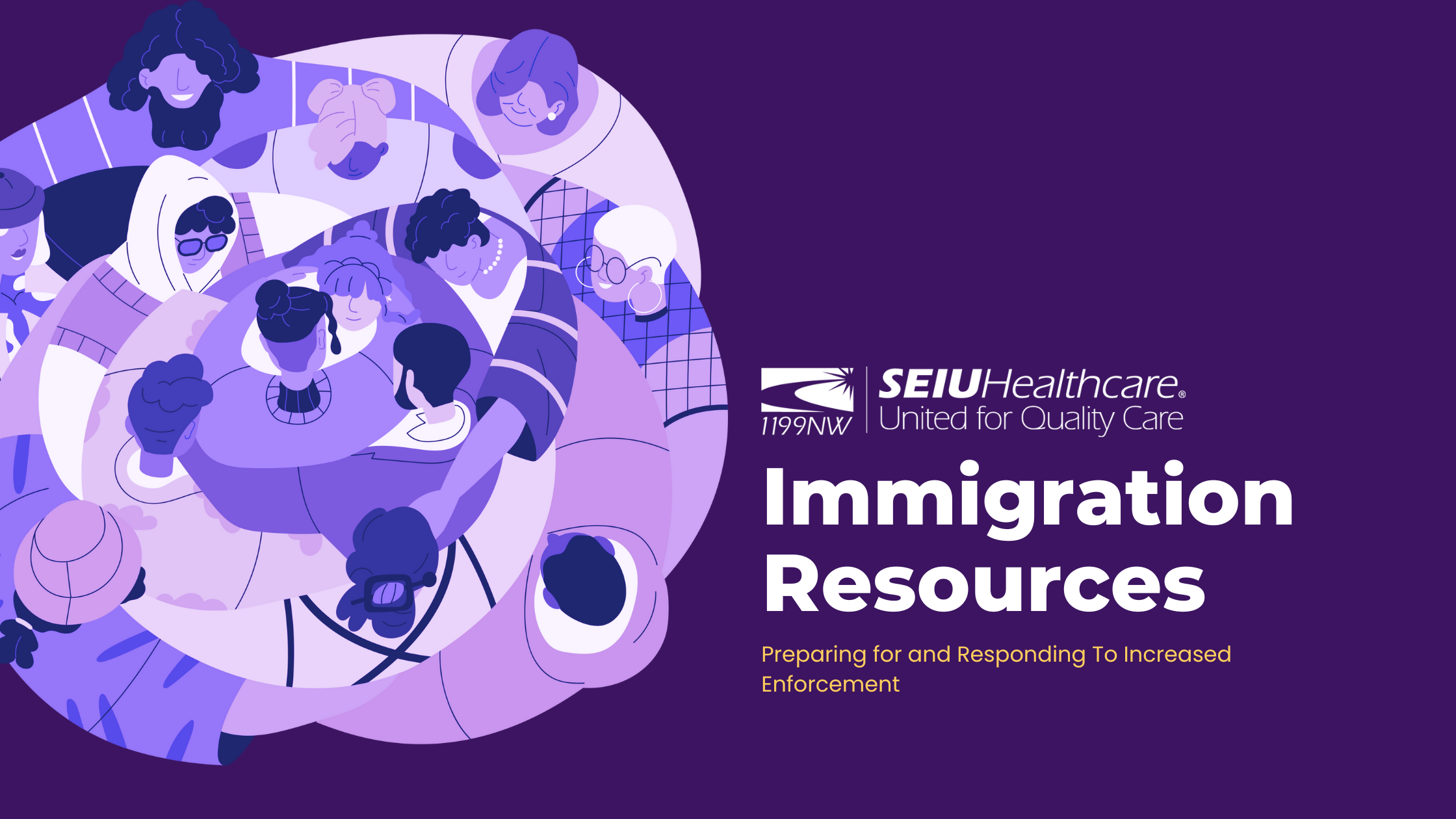 Immigration Resources: Preparing for and Responding To Increased ...